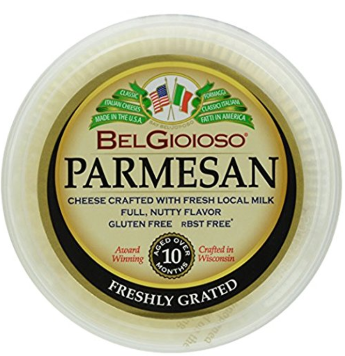 HOPDODDY PARMESAN TRUFFLE FRIES - a tasteful trip